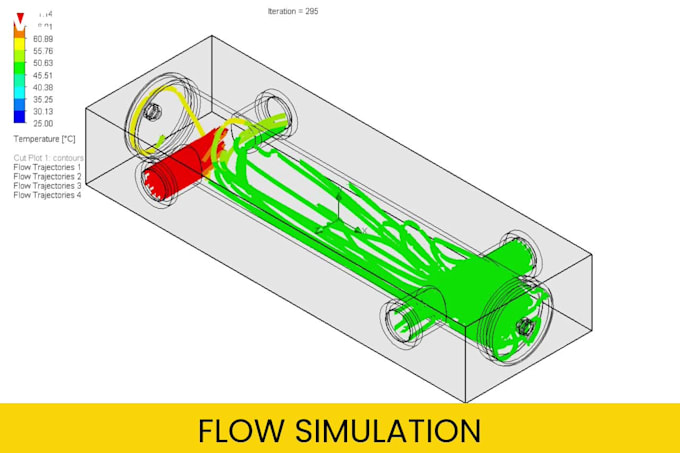 Do Simulations In Solidworks By Hassankhalil 8 Fiverr