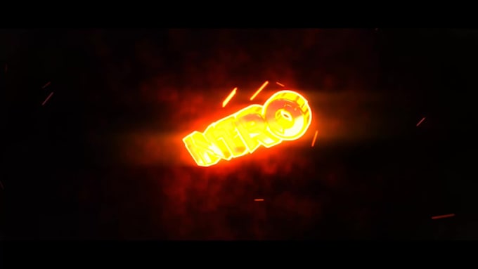 Make a intro or outro for you by Lucaluciyt | Fiverr