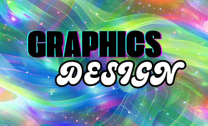 Be your perfect, personal graphics designer by Surayasharmin01 | Fiverr