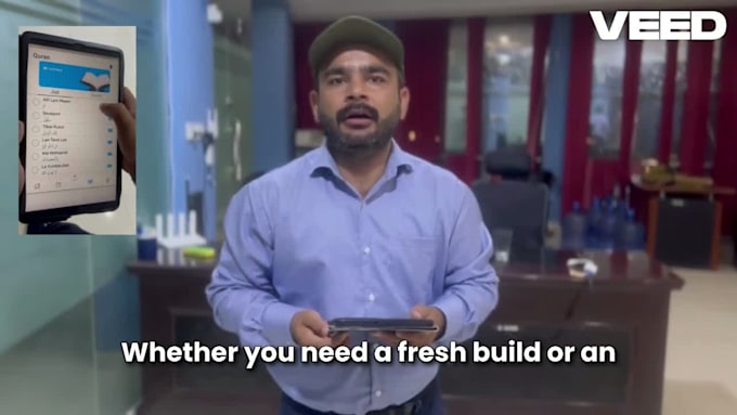 Do api integration and api implementation in mobile apps by Syedfaizan25 | Fiverr