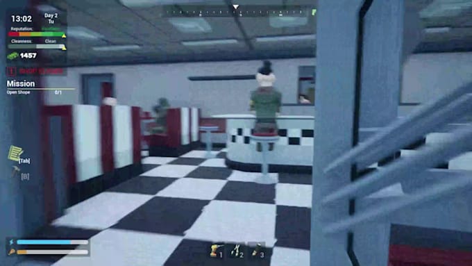 Add New Features Into Your Unreal Engine Game Unity Game By Uniempror Fiverr