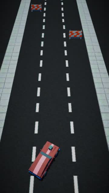 Create a simple mobile game by Timevortex594 | Fiverr