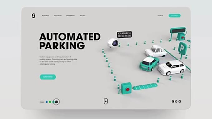 Craft stunning lottie web animations in json, svg, and gif formats by ...
