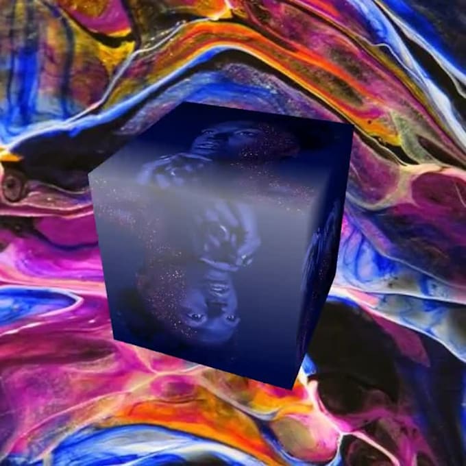 Creat some awesome and beautiful nft designs for your choice by ...