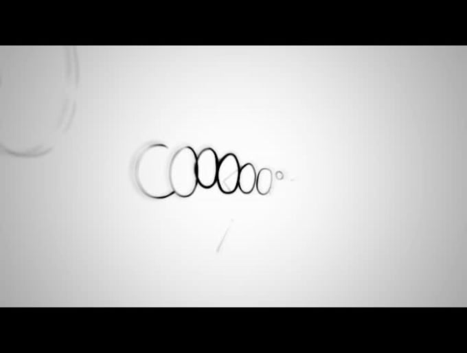 Write with an animated alphabet everything you want by Pollister | Fiverr