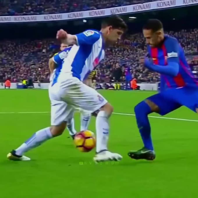 Make you a high quality football edit by Alxrtvfx | Fiverr