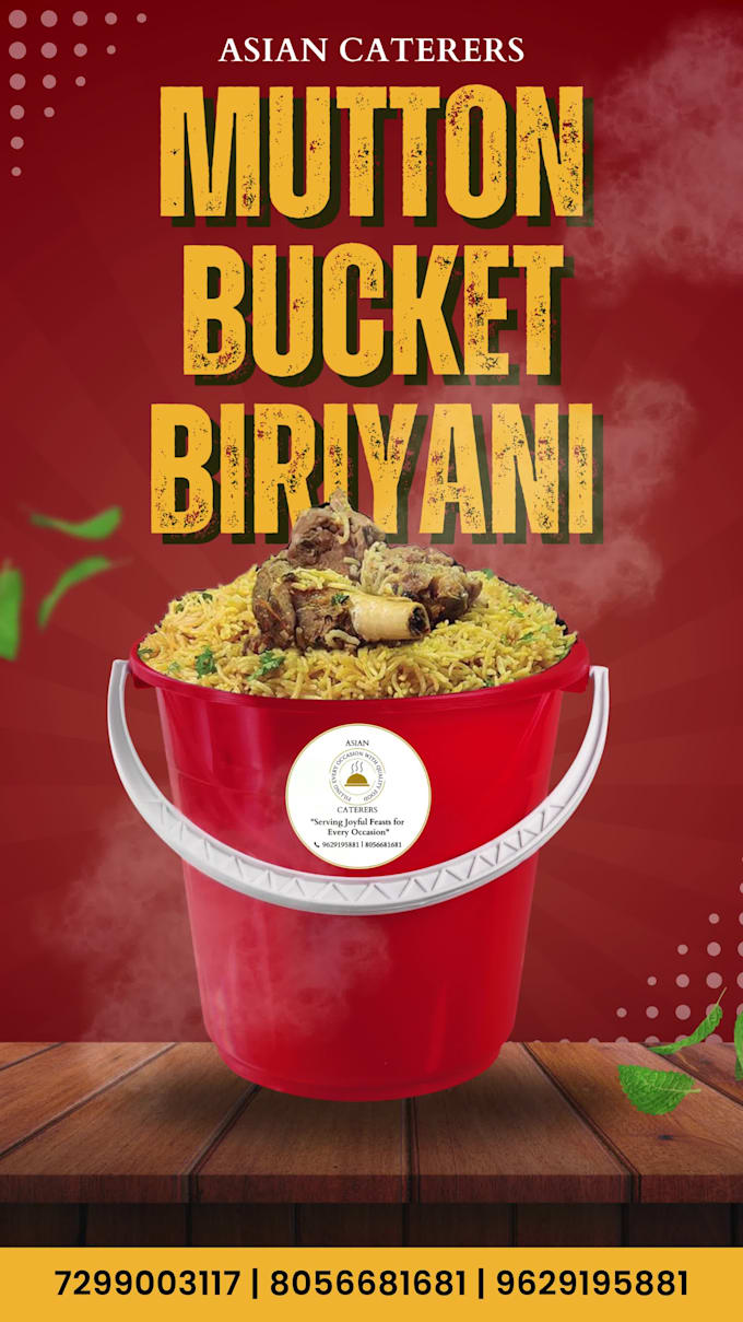 Create creative engaging posts reels and stories by Dr_eslijones | Fiverr