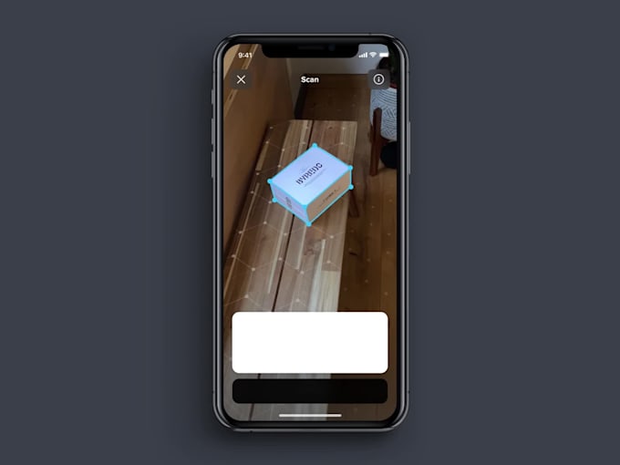 Lidar app lidar scanner app floor plan detection ai lidar measurement lidar app by Marisolezewna ...