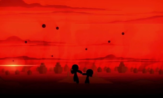 Create professional stickman animation for explainer video, fights and ...