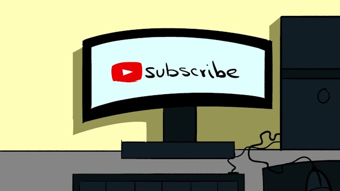 Make 2d animated storytime videos like somethingelseyt by ...