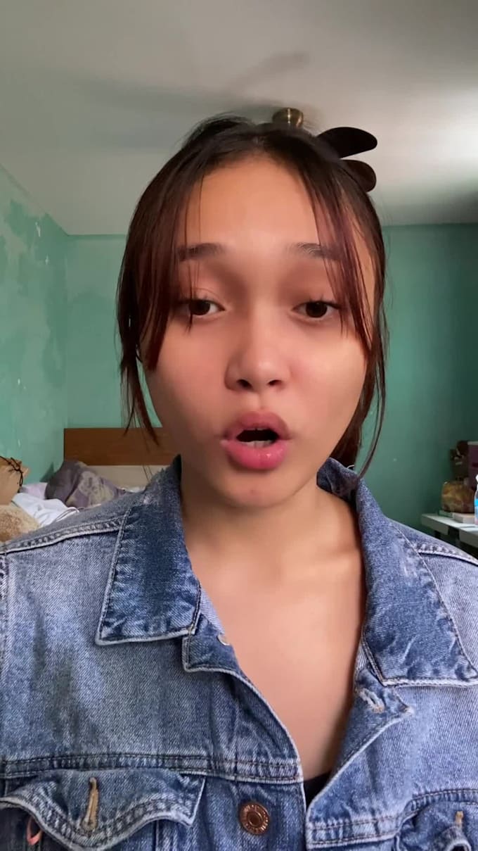 Create eye catching ugc for tiktok and ig reels by Juliencreator | Fiverr