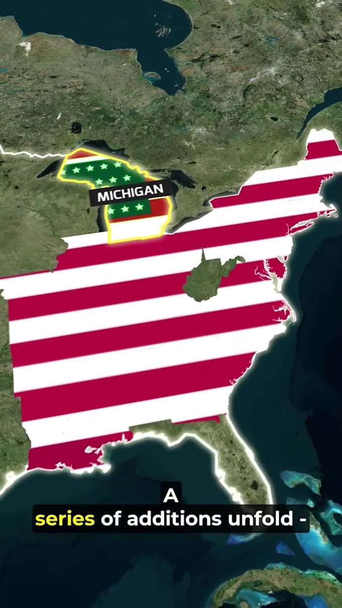 Create explainer videos for you with map animation by Deepanshu0303 ...