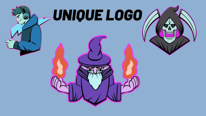 Create modern logo design for your business with reasonable price by ...