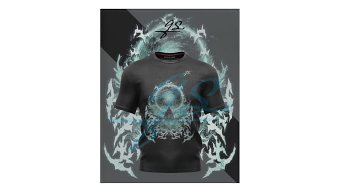 Do totally custom 3d and 2d mock up for your brand by Sameerali461 | Fiverr