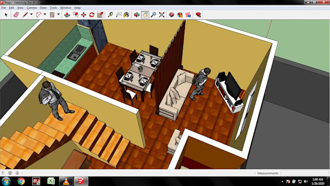 Do Solidworks 3d Printing And Autocad Drafting By Davebengua Fiverr
