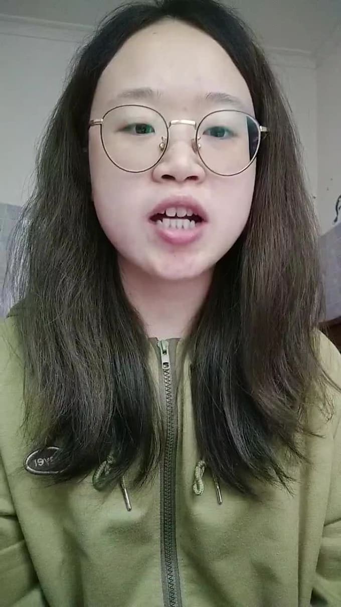 Online chinese conversation teaching or sparring by Adsum04 | Fiverr