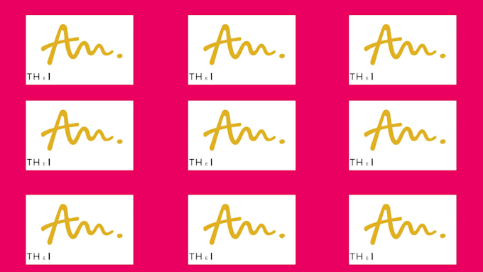 Handwriting signature or logo animation gif by S_shagor | Fiverr