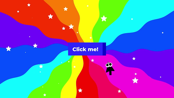 Create stunning animated gifs for any occasion by Ekacho | Fiverr