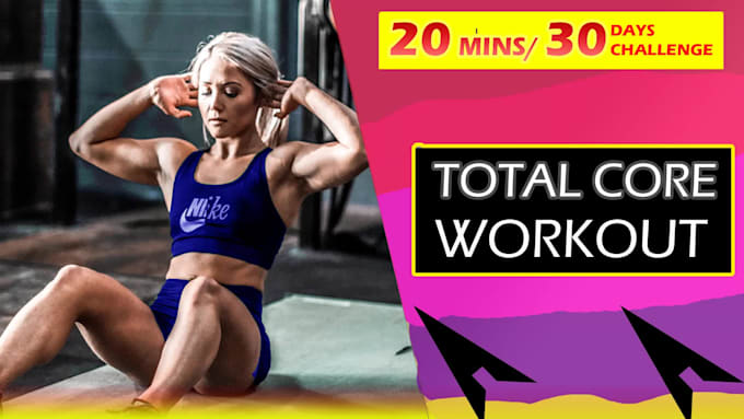 Create a perfect youtube thumbnail to attract viewers attention in just 12 hours by Itanuy | Fiverr