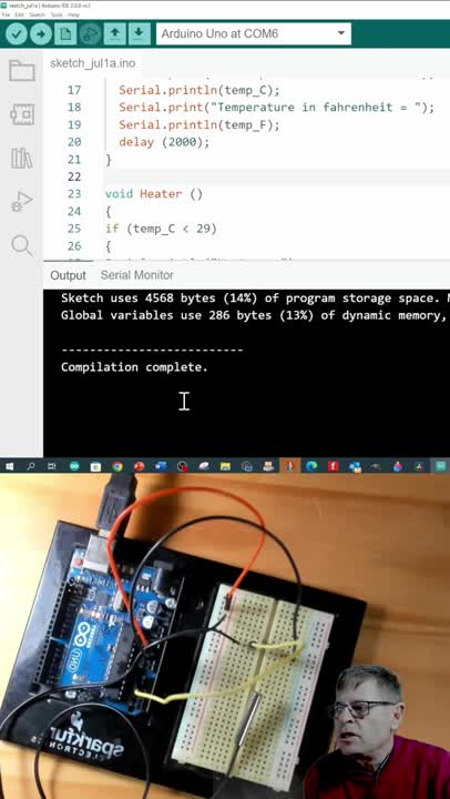 Do arduino projects i will design cv resume for jobs by Itsabeer | Fiverr