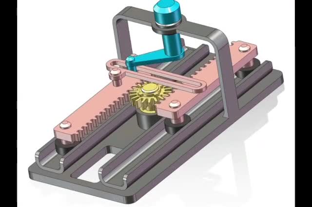 Do mechanical product design, 3d cad modeling, and technical drawing by ...