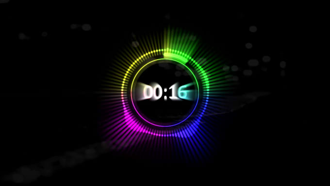 Create simple spectrum audio react visualizer by Tiranthropos | Fiverr