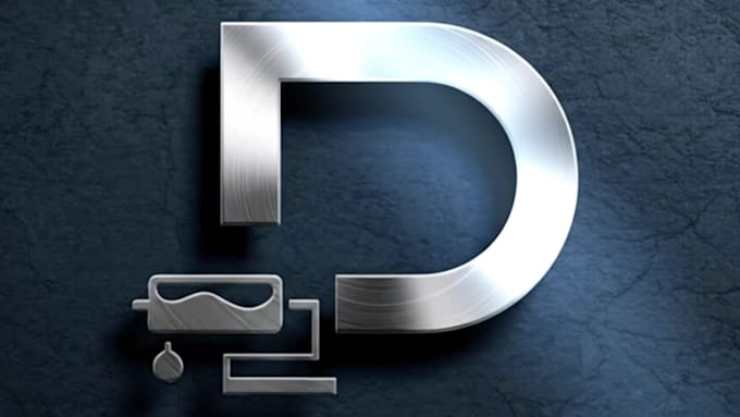 Craft a custom logo and brand kit by Digipac_uk | Fiverr
