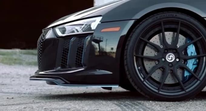 Edit car video with effect for reels and tiktok by George_mark30 | Fiverr