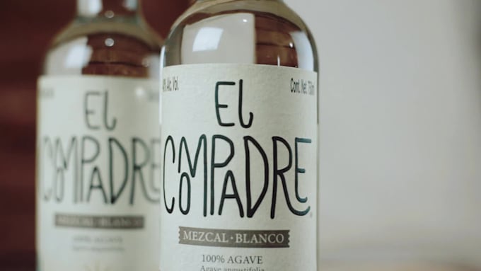 Create an amazing label or packaging design for your next great product ...