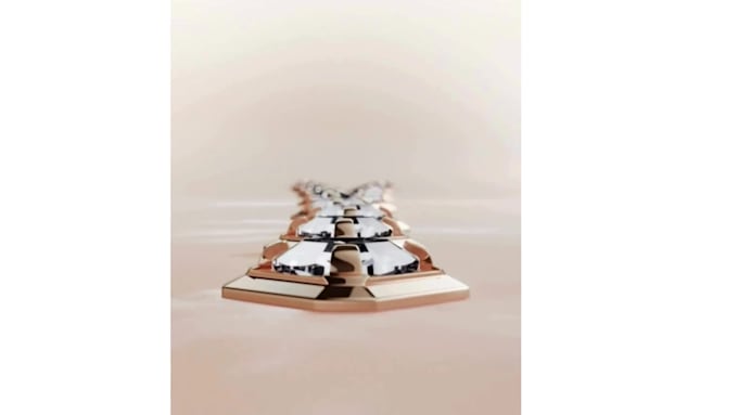 Create photoreal 3d cgi product modeling and animation video by Rambo_jen | Fiverr