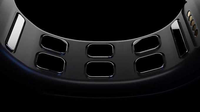 Make a 3d product visualization, product visualization, product ...