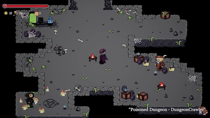 Create Games In Unreal Engine By Ubiii20 Fiverr