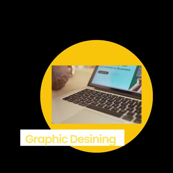 Deliver high quality web design, development, and graphic design ...