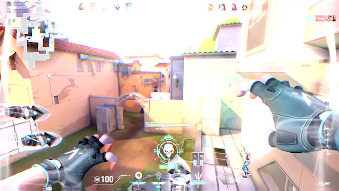 Make an awesome valorant montage for you by Racify | Fiverr