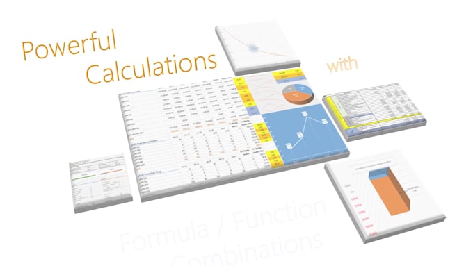 Generate excel chart macro and pivot table from raw data by Rajpootusm ...