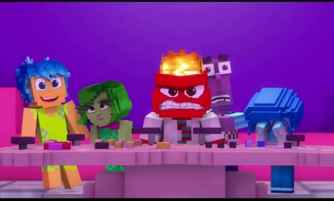 Create stunning roblox animations and game cinematics by Davidraya1234 ...