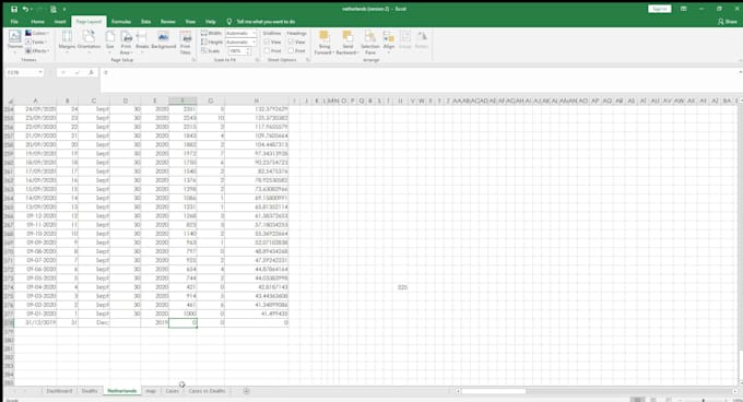 Provide professional gantt chart or roadmaps templates by Shafumahajan ...