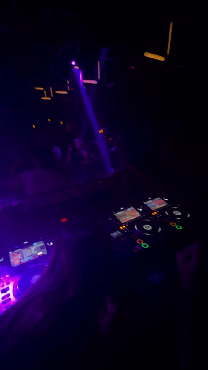 Teach how to deepen your knowledge in djing for advanced by ...