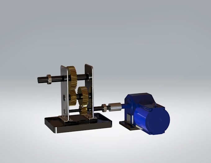 Do reverse engineering and cad design services by Mohibur26 | Fiverr