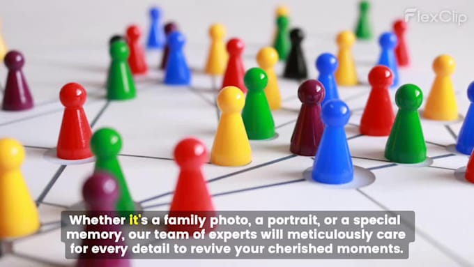 Bring your old and damaged photos back to life by Toni_consulting | Fiverr