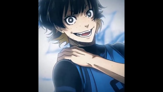 Create stunning anime edits with smooth transitions,effects by ...