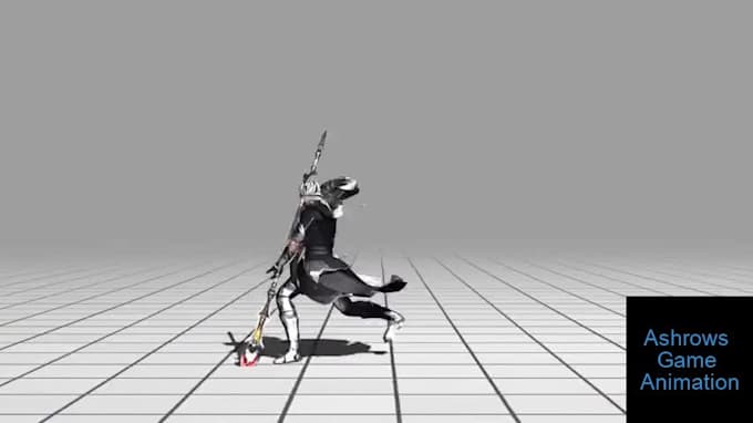 Model 3d character in maya for unreal, unity, games, animation , game ...