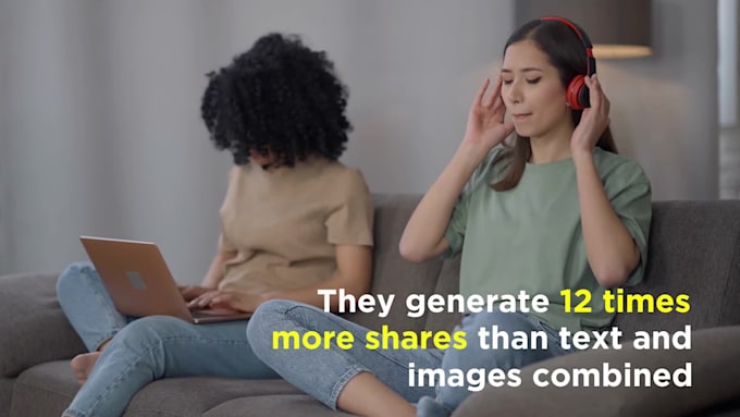 Short video ads for your promotion by Abrahman103 | Fiverr