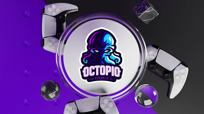 Create a 2 beautiful ps5 intros by Warriorne | Fiverr