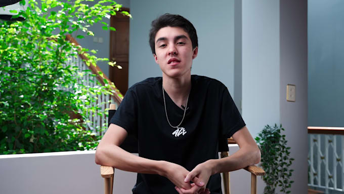 Edit your video with subtitles, color grading and motion graphs by ...