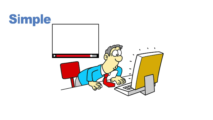 Create doodle, doodly whiteboard animation video by Mryamh | Fiverr