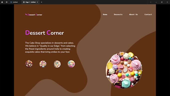 Transforming ideas into visually appealing designs by Tilosh | Fiverr