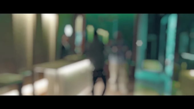 Professionally edit your hip hop, rap, trap music video by Zeroae | Fiverr