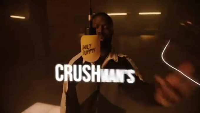Be your british grime mc, rapper, ghostwriter and performance by Ghetts ...