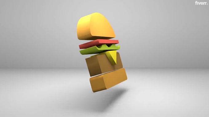 Convert jpg,png and svg to stl and obj file for 3d printing by Wahb91 ...